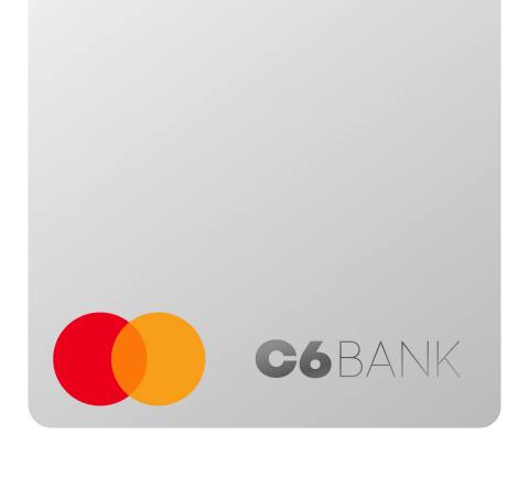 C6 Bank: Banco Digital com Conta, Cartão e Muito Mais