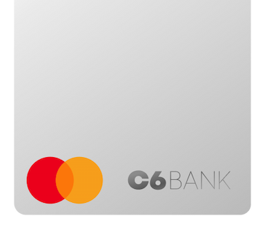 C6 Bank: Banco Digital com Conta, Cartão e Muito Mais