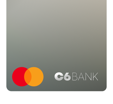 C6 Bank: Banco Digital com Conta, Cartão e Muito Mais